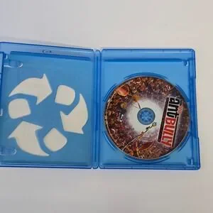 Warner Bros. | Media | The Ant Bully Bluray Animated Adventure Family ...